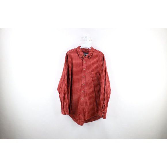 Abercrombie & Fitch | Shirts | Vtg 9s Abercrombie Fitch Mens Medium ...